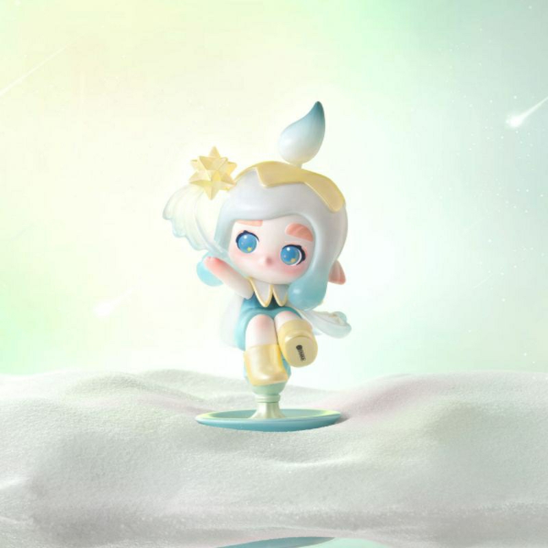 Jual (Selected) Pop Mart Chaka Light Sprite Series Original Pop Mart ...