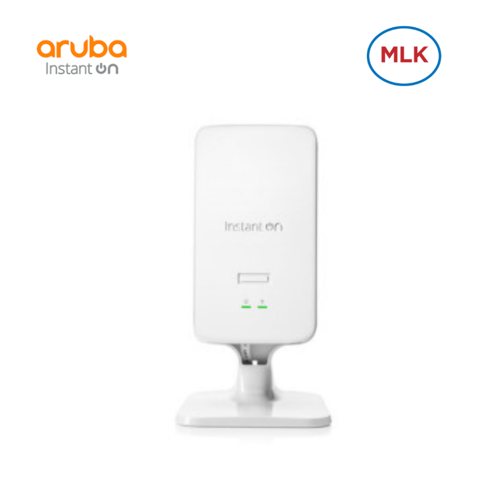 Jual HPE ARUBA Instant On Access Point AP22D Dual Radio 2x2 Wi‑Fi 6 (IL ...