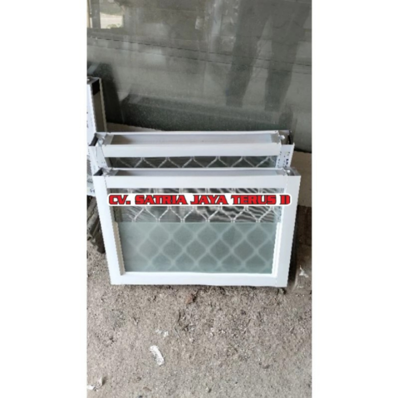 Jual jendela bouvenlight Harga Terbaik & Termurah April 2026 | Shopee ...