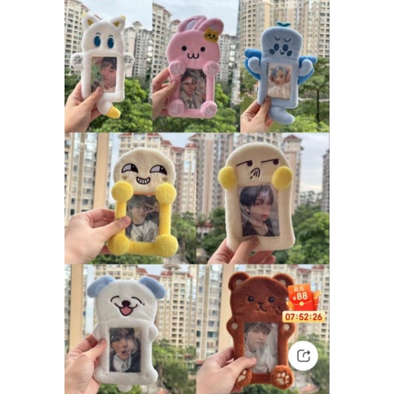 Jual NCT DREAM CAHOL BULU DREAMSCAPE Mark Renjun Jeno Haechan Jaemin ...