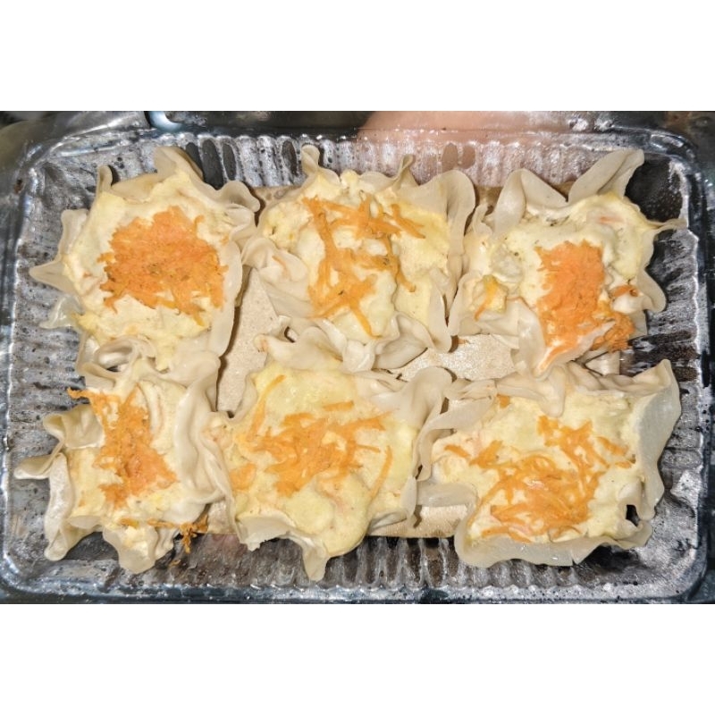 Jual SIOMAY DIMSUM FROZEN | Shopee Indonesia