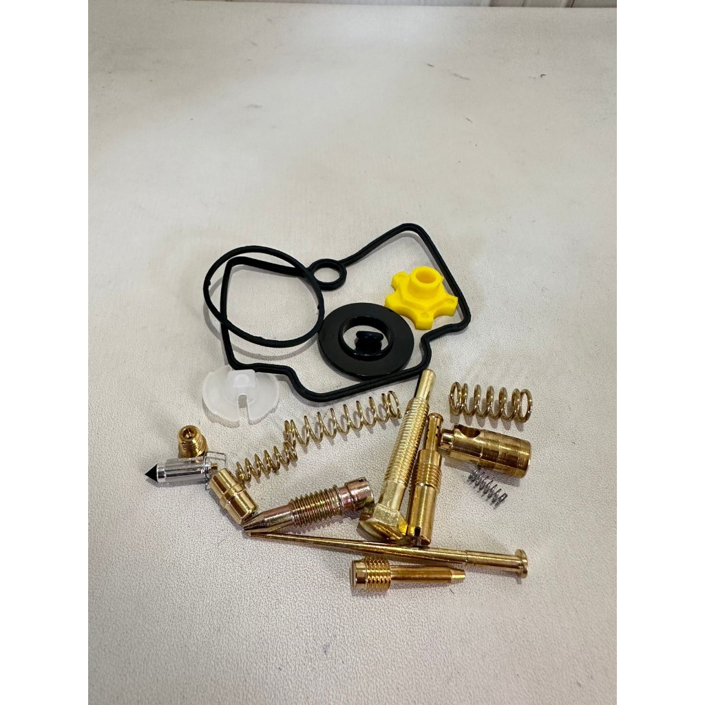 Jual REPAIR KIT CARBURATOR ISI KARBURATOR NSR PE 28 (NSR-901) | Shopee ...
