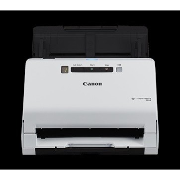 Jual Scanner Canon R40 Adf A4 F4 Legal imageClass Canon Scanner R-40 ...