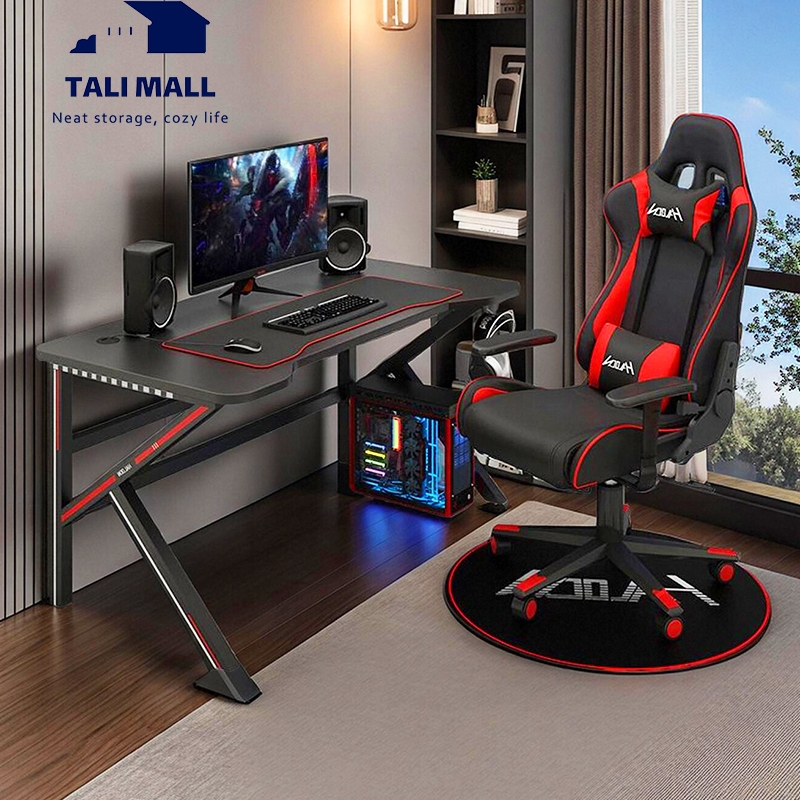 Jual Meja Komputer Meja Gaming Minimalis Modern Meja Laptop Meja ...