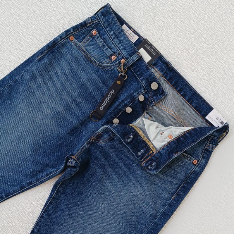 Jual Levi 's 501 Original Fit 00501-3215 | Shopee Indonesia