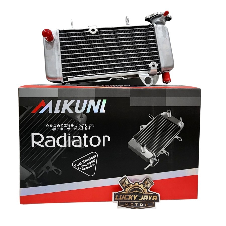 Jual Radiator Cb150r CB 150r cb 150r Old pertama Lama Lokal | Shopee ...