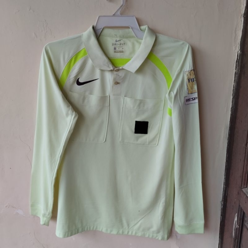 Jual Jersey Wasit Nike Original | Shopee Indonesia