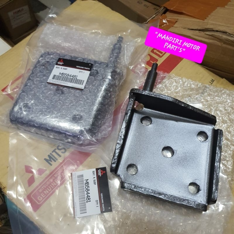 Jual SEAT U BOLT REAR SUSPENSI/DUDUKAN U BOLT BELAKANG L200 STRADA ALL ...