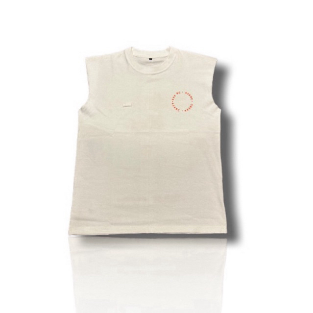 Jual Sleeveless White 430 '16S | Shopee Indonesia