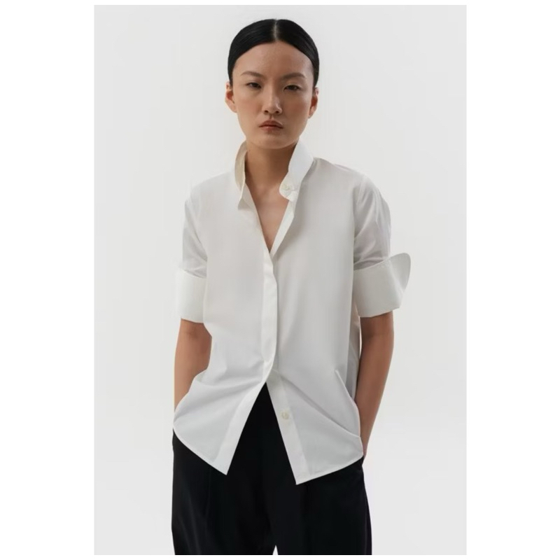 Jual Masshiro&Co- Cha size L ( Preloved ) kondisi 90% masi bagus ...