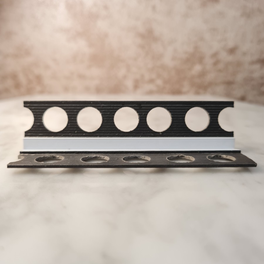 Jual Corner Bead / Inner Bead Sudutan Dalam Tembok UPVC PVC SCK AL 2 CW ...