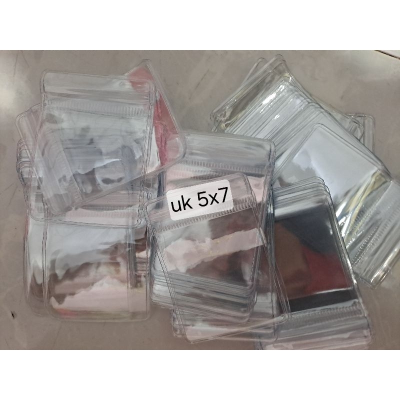 Jual pelastik mika tebal ecer 20pcs | Shopee Indonesia