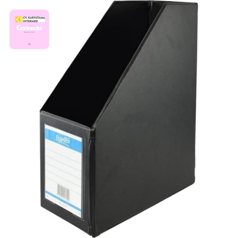 Jual Box File bantex penyimpanan kertas ukuran folio | Shopee Indonesia