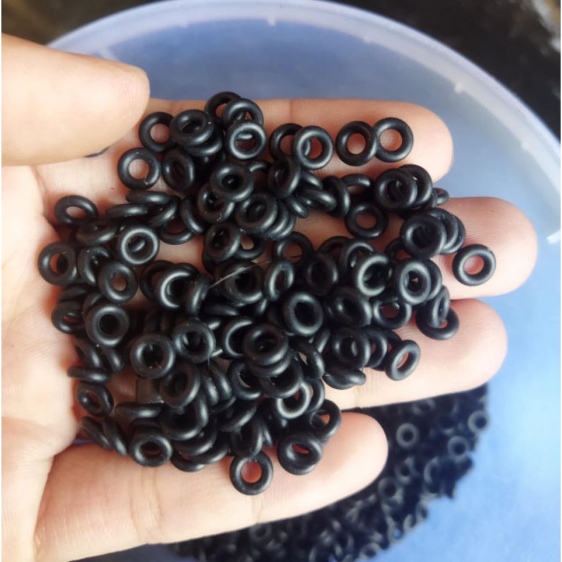 Jual Seal Piston, Karet Hitam Piston, Ganjel Piston, O ring Seal Piston ...