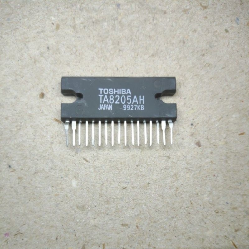 Jual IC TA 8205 | Shopee Indonesia