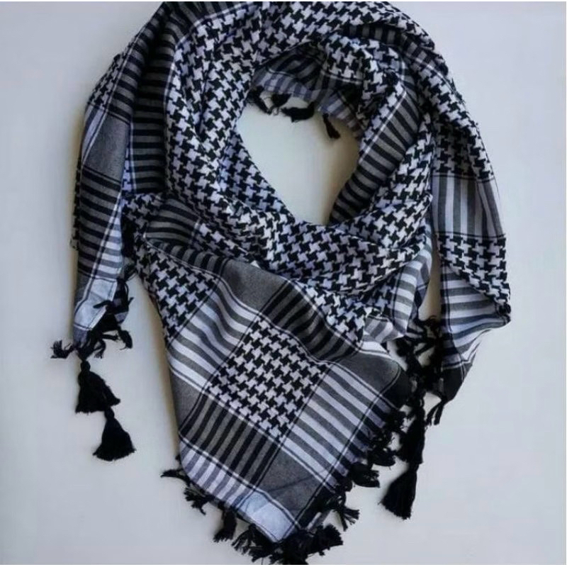 Jual Sorban Arab Rumbai Model Terbaru Sorban Surban Santri Terbaru ...