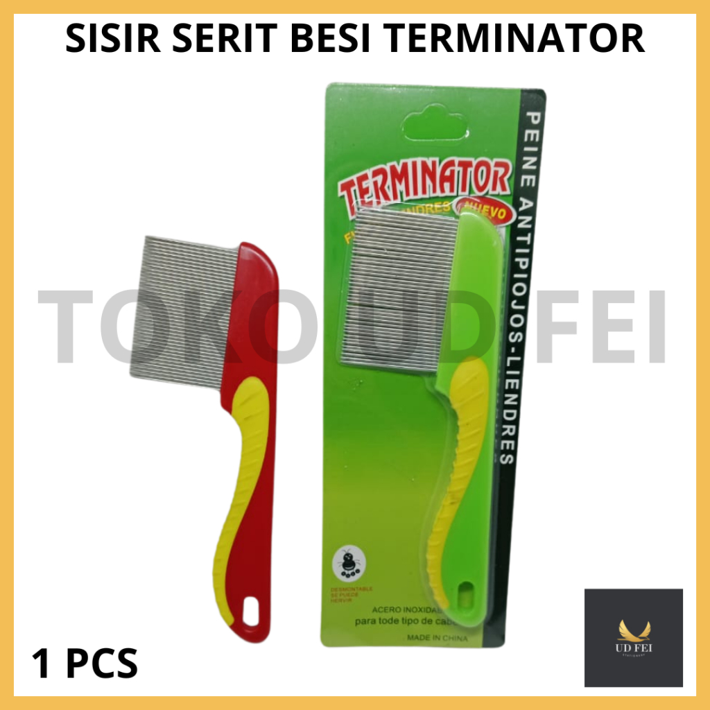 Jual (1 PCS=1 BIJI) Sisir serit Magnet/ Sisir serit/ Sisir Magnet ...