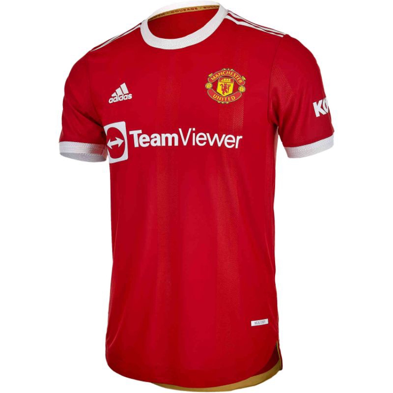 Jual Manchester United Home 2021/22 Player Issue | Shopee Indonesia