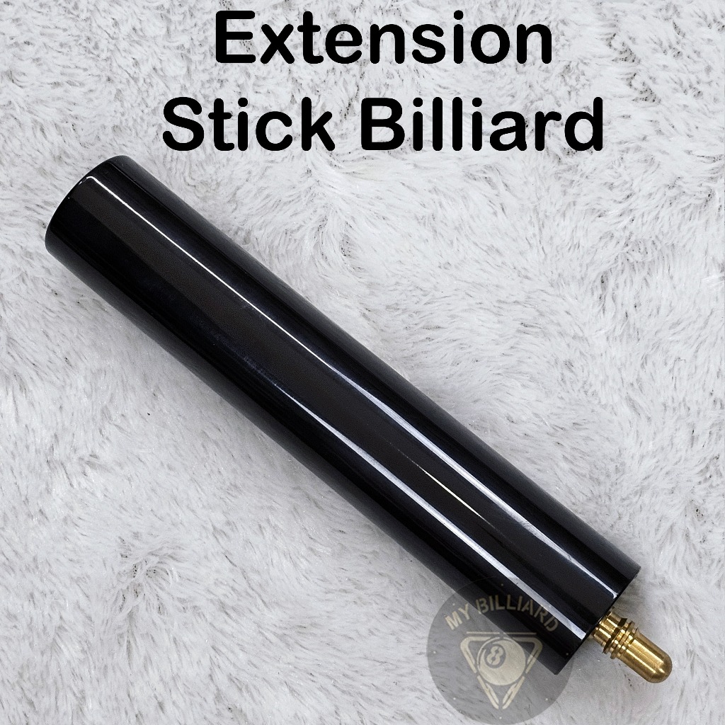 Jual Extension Cue Stick Billiard | Shopee Indonesia