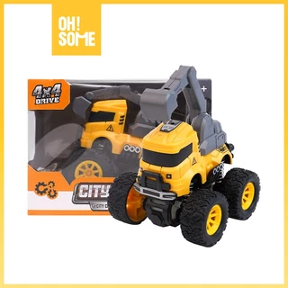 Toko Online OHSOME Toys Official Store | Shopee Indonesia
