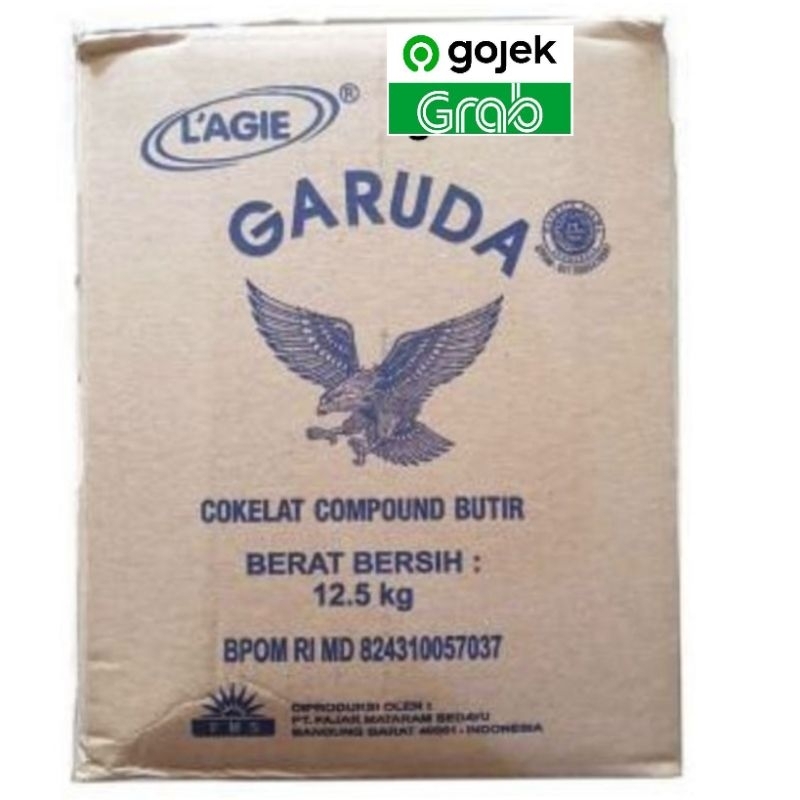 Jual mesis garuda 12,5 kg ( 1 karton ) | Shopee Indonesia