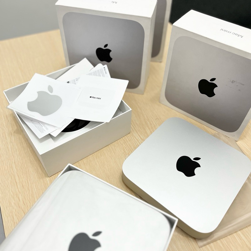 Jual Mac Mini M1 2020 iBox Resmi | Shopee Indonesia