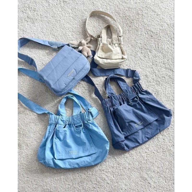 Jual Tas Dumpling Super Panelled | Shopee Indonesia