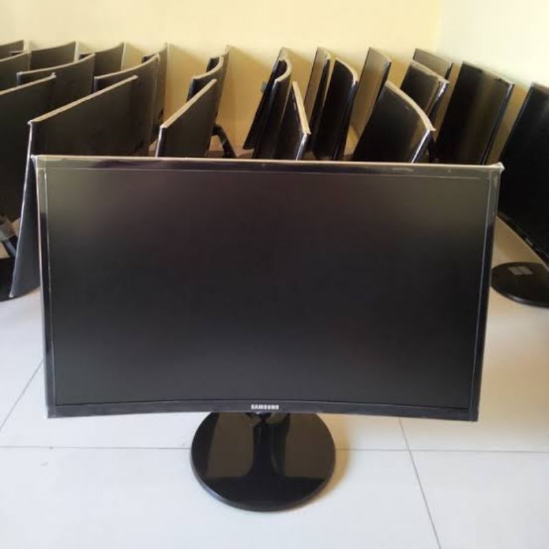 Jual KODE 015 LCD MONITOR BEKAS | Shopee Indonesia