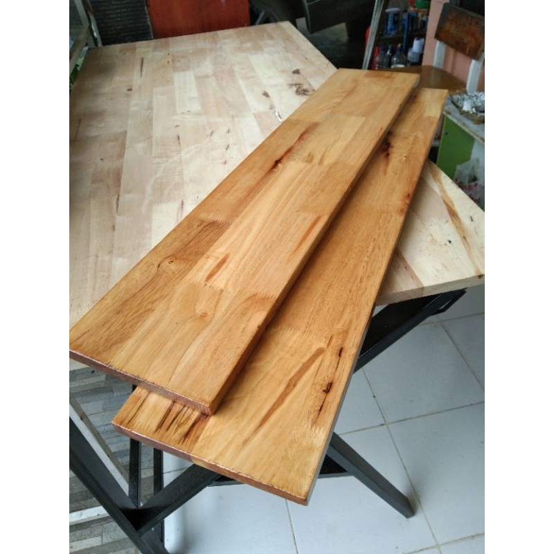 Jual Papan kayu custom ukuran finishing melamine | Shopee Indonesia