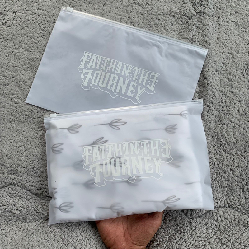 Jual custom zipper bag landscape custom ukuran custom zipper bag ...