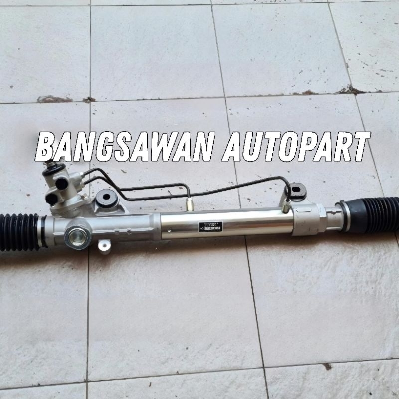 Jual Rack Steer Rack Power Steering Toyota Kijang Innova | Shopee Indonesia