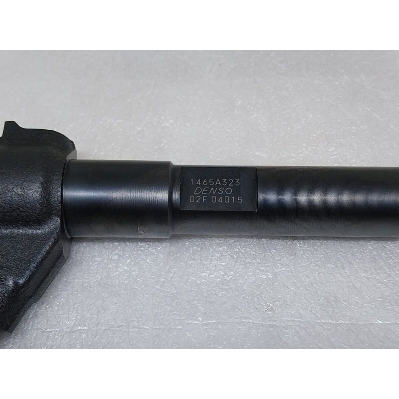 Jual Injector Nozzle Injector Assy Mitsubishi L300 Euro 4 2022 UP ...