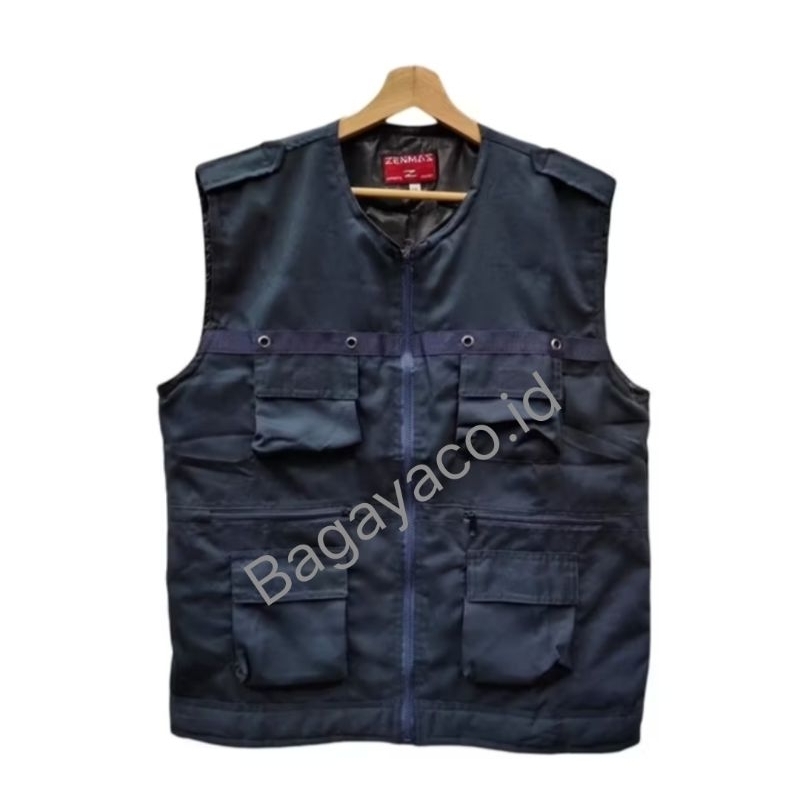 Jual ROMPI LAPANGAN/ROMPI TACTICAL/ROMPI MULTI FUNGSI/ROMPI KANTONG ...