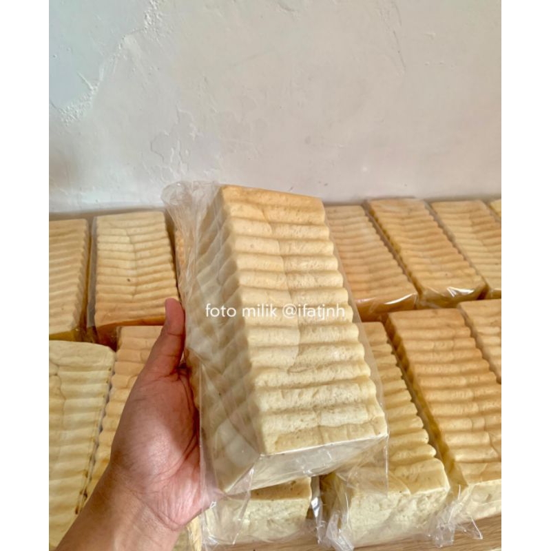 Jual ROTI BAKAR BANDUNG / ROTI TAWAR | Shopee Indonesia