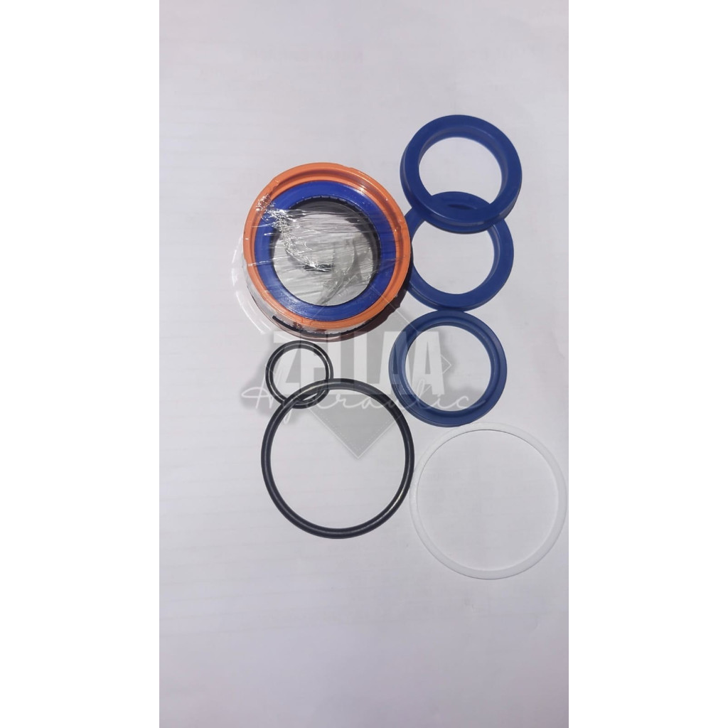 Jual Seal Kit Hydraulic Cylinder Bore ID 50mm Rod 35mm (Hallite) | Shopee Indonesia