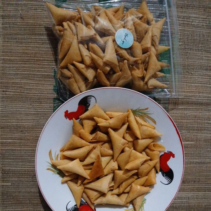 Jual Filipino Chicken Samosa | Shopee Indonesia