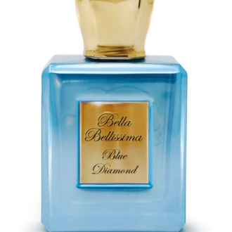 Jual bella bellissima london blue diamond 50 ml preorder perfume all ...