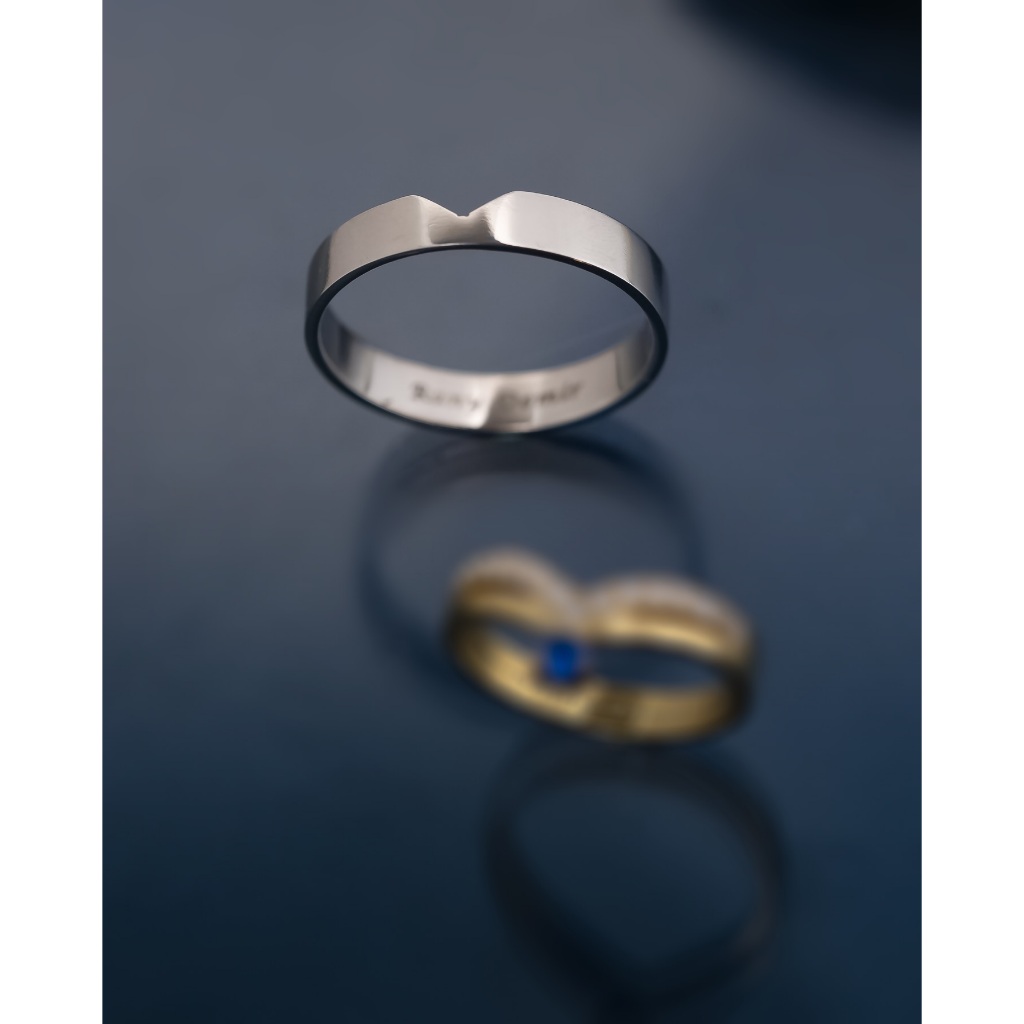 Jual CINCIN KAWIN CINCIN COUPLE CALLIE COLLECTION, AMITY COLLECTION ...