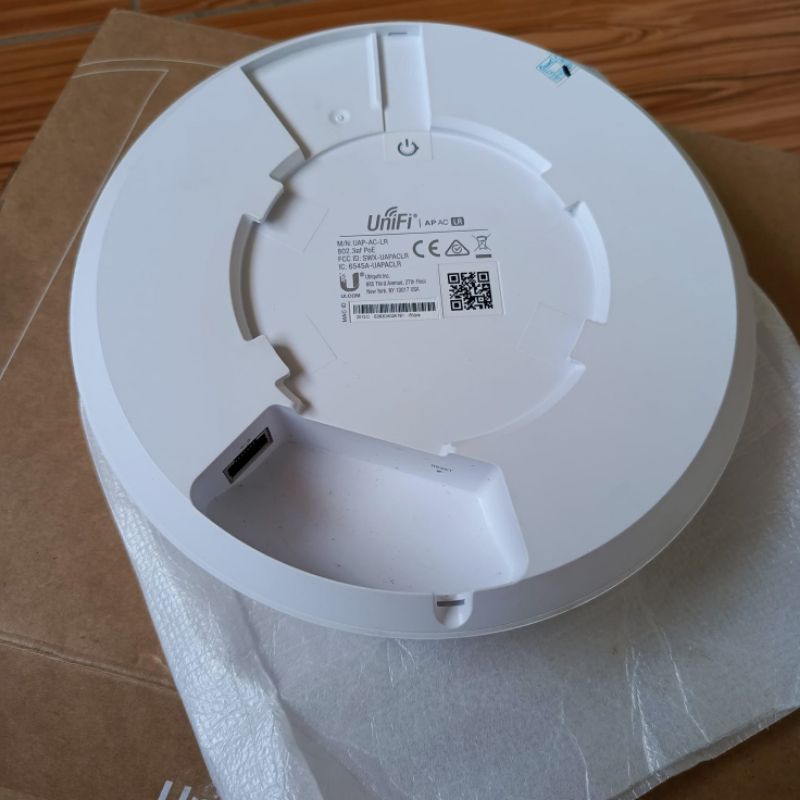Jual unifi ap AC lr | Shopee Indonesia