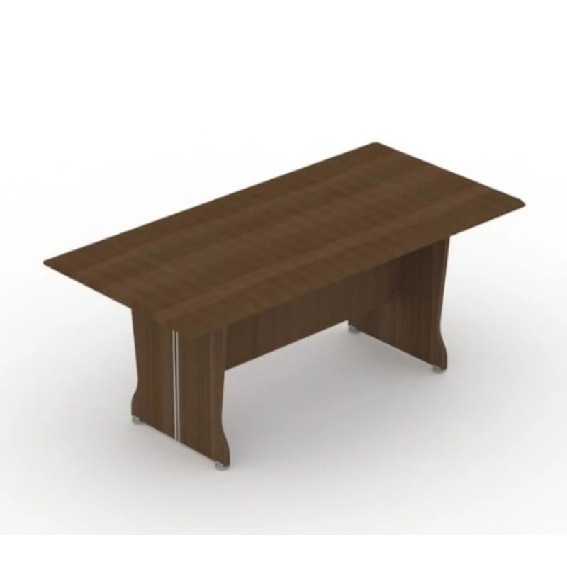 Jual Meja kerja meeting meja rapat uno UCT 7783 uk 240 x 120 x 75 cm ...