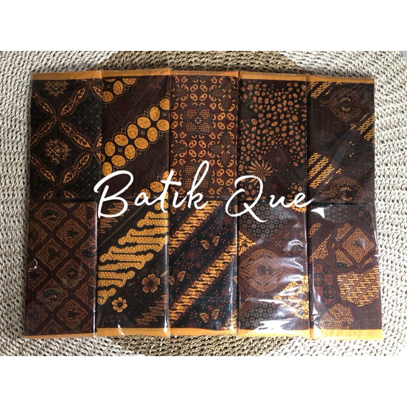 Jual KAIN JARIK JUMBO (240×105 cm) HALUS & TEBAL JARIK BATIK KUALITAS SUPER / KAIN PANJANG ...