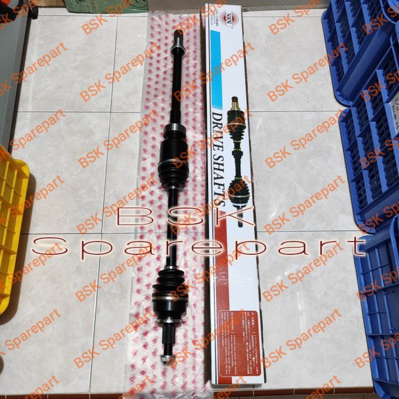 Jual CV Joint Assy As Roda Depan Kanan Kiri Mazda CX5 CX 5 2.0 2.0cc 2.5 2.5cc / Mazda 6 ...