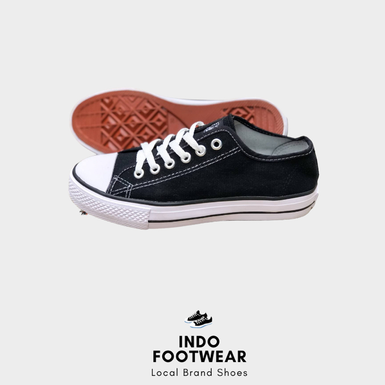 Jual SEPATU WARRIOR MB BASKET Sepatu Master Basket SEPATU MB 100% ...