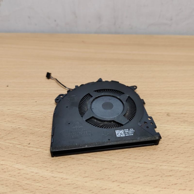 Jual Heatsink Fan Kipas Pendingin Laptop Asus VivoBook 14 A412 A412F ...