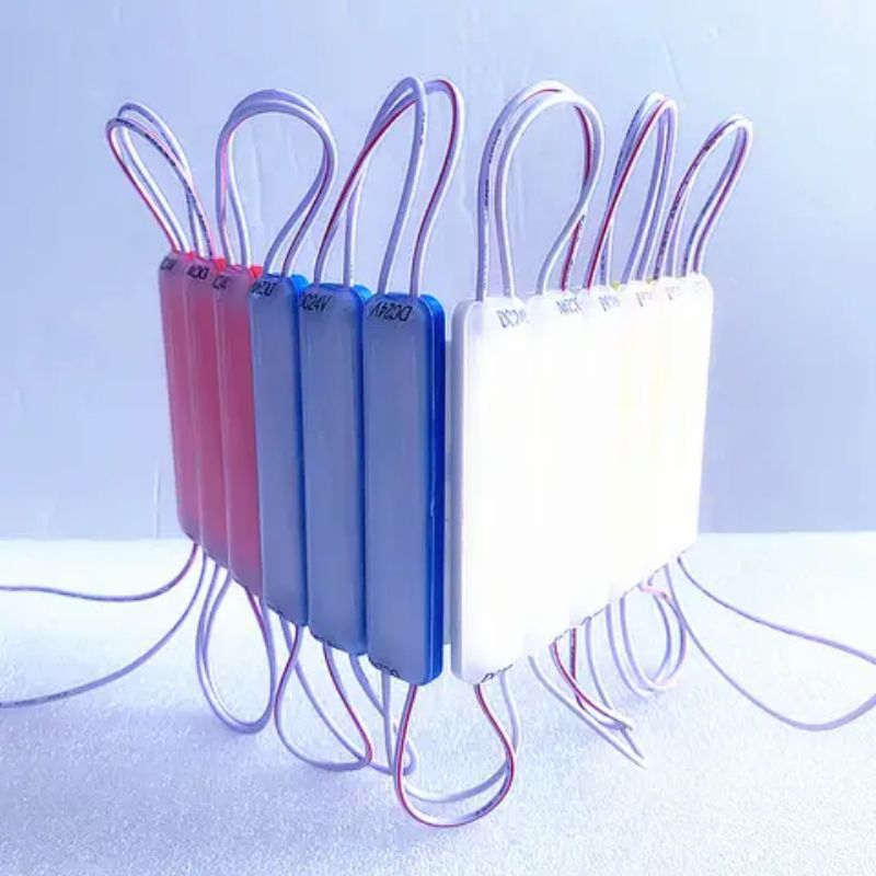 Jual lampu LED cob injeksi 12-24V | Shopee Indonesia