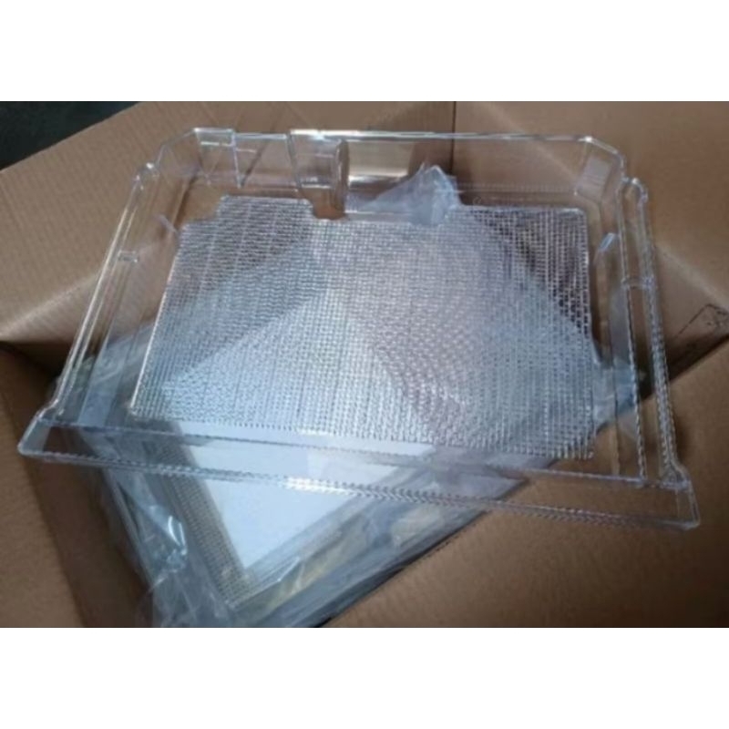 Jual RAK CHILLER/RAK DAGING/RAK IKAN/RAK BAWAH FREEZER KULKAS POLYTRON ...