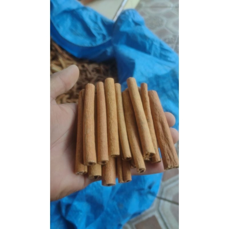 Jual Kayu manis stick cutting custom | Shopee Indonesia