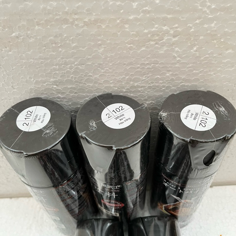 Jual Samurai Paint no star White #102 Putih Standar | Shopee Indonesia