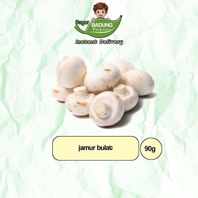 Jual jamur bulat -+90gr _ Sayur IB | Shopee Indonesia