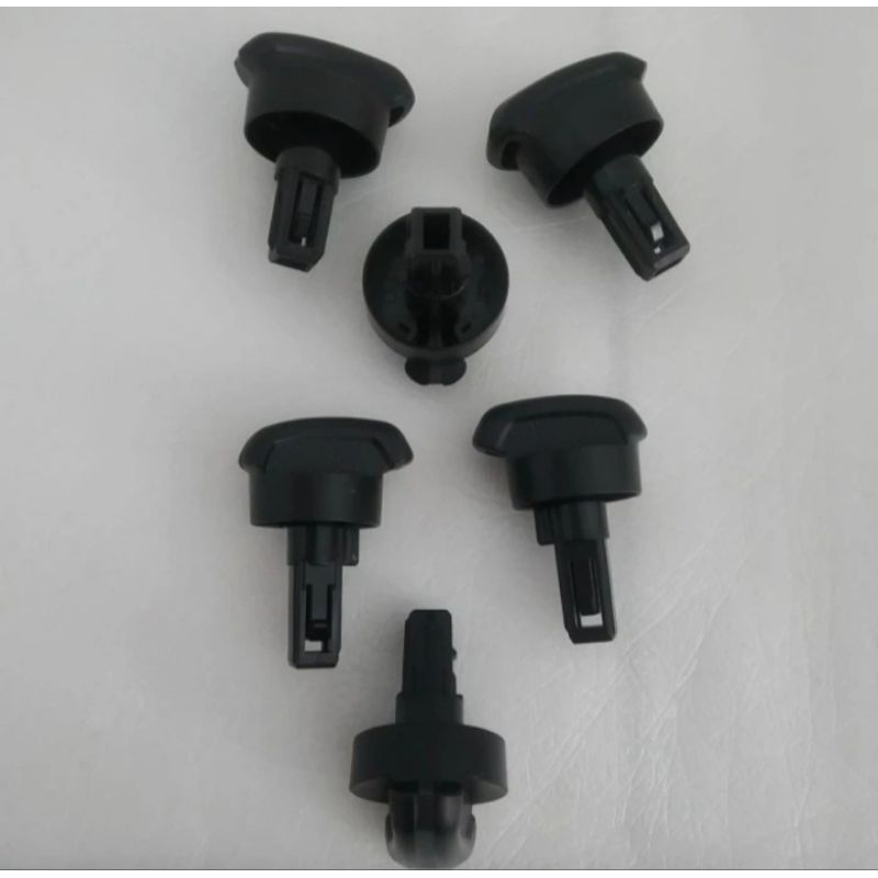 Jual Knob ac/putaran ac innova reborn type G dan hilux | Shopee Indonesia